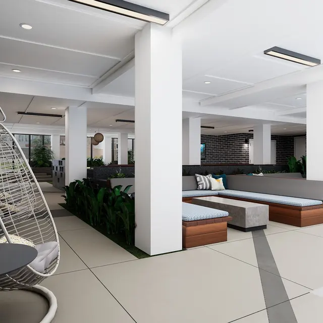 Photo Gallery | Union NoDa Apartments in Charlotte, NC