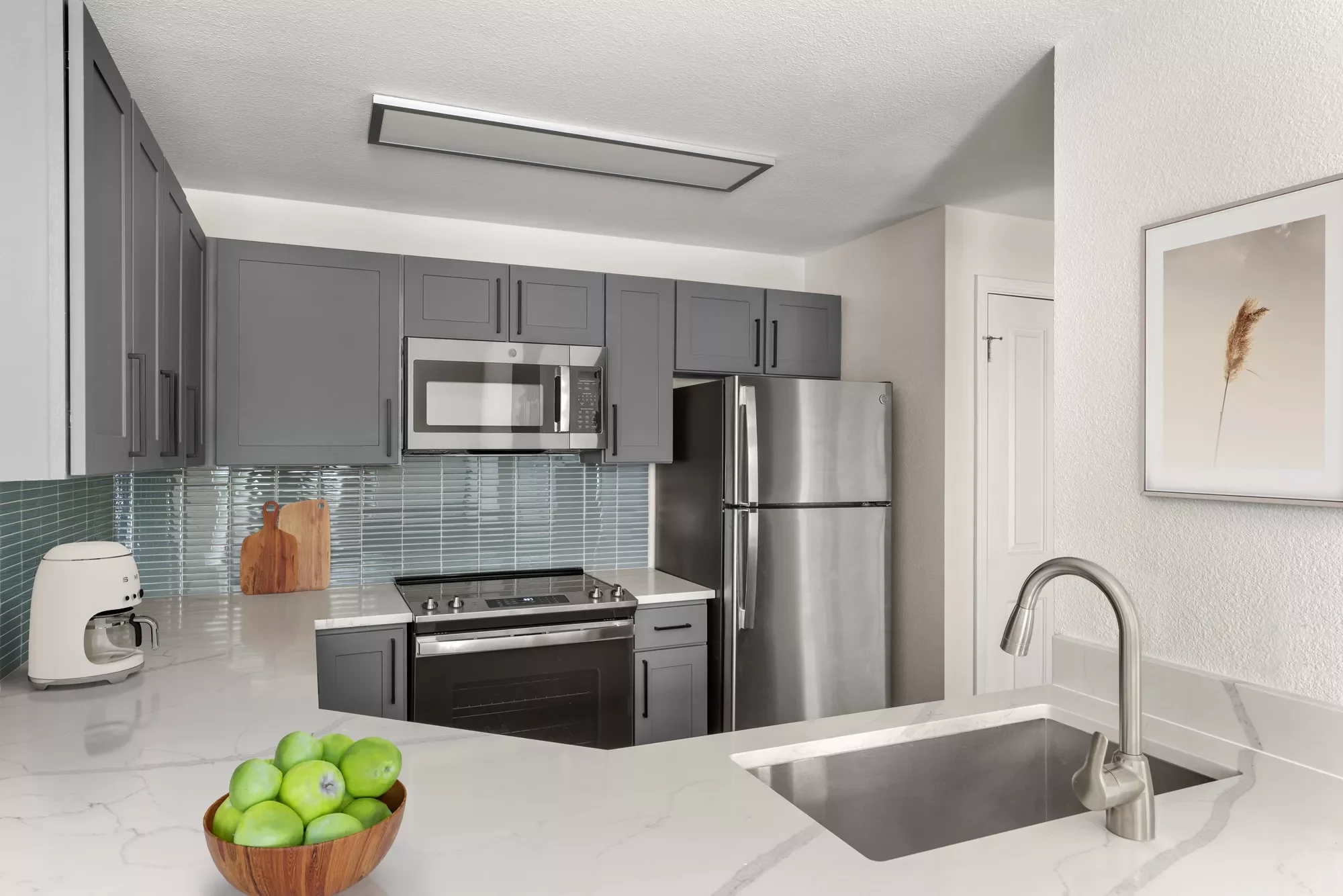 Luxury Apartments in North Austin | Riata