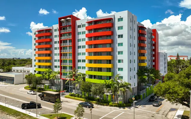 Welcome to Pinnacle Place Apartments