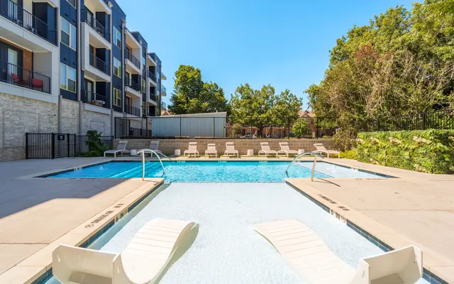 Browse Photos of Trinity Highline's Community