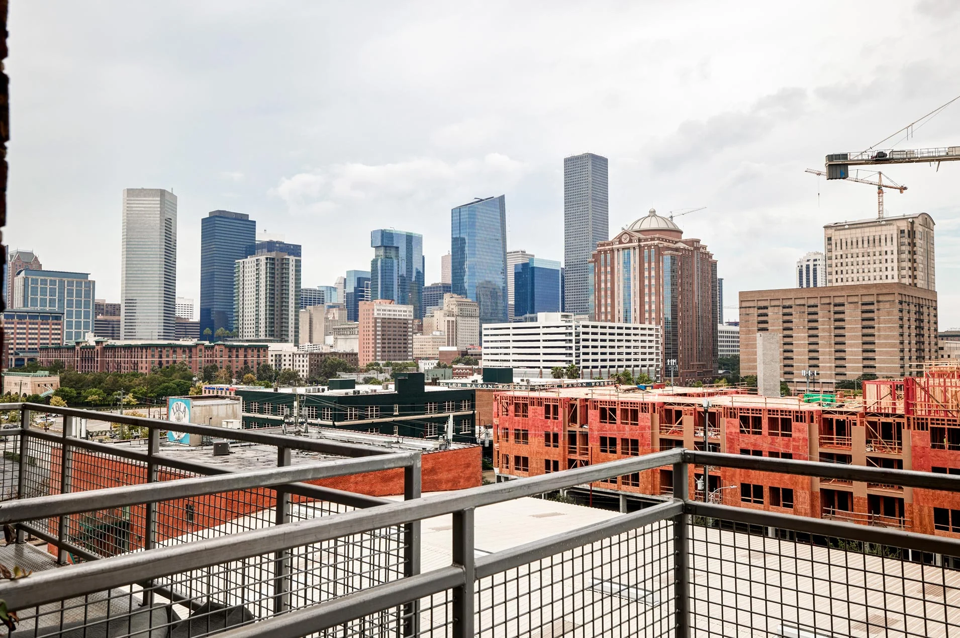 City View Lofts | Loft Style Living in Houston, TX
