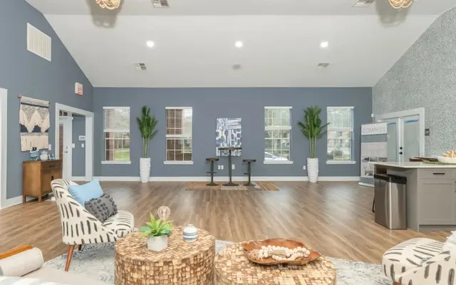 Home | Compass at Windmill Lakes