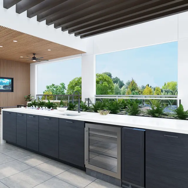 Photo Gallery | Union NoDa Apartments in Charlotte, NC