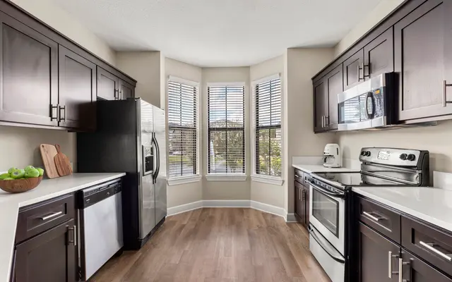 Luxury Jacksonville Apartments for Rent | Citigate