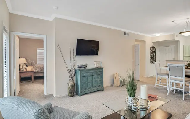 Springfield Apartments | Luxury, Location, and Convenience