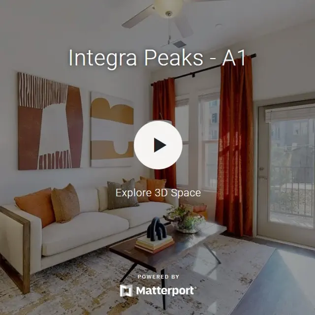 Virtual Tours | Integra Peaks