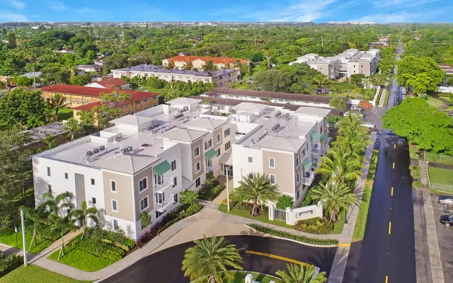 Pinnacle at Peacefield | Pinnacle at Peacefield