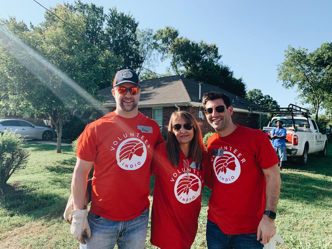 Culture | Indio Property Management Services