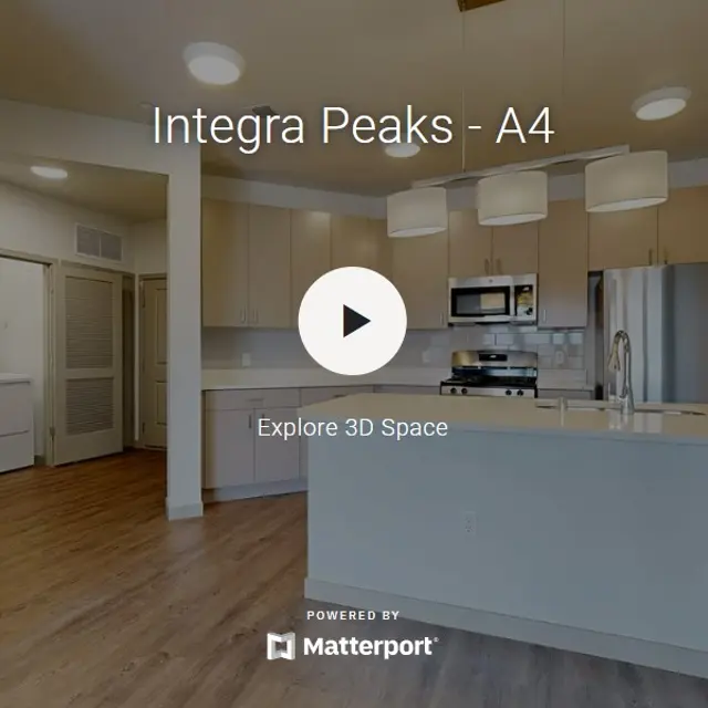 Virtual Tours | Integra Peaks
