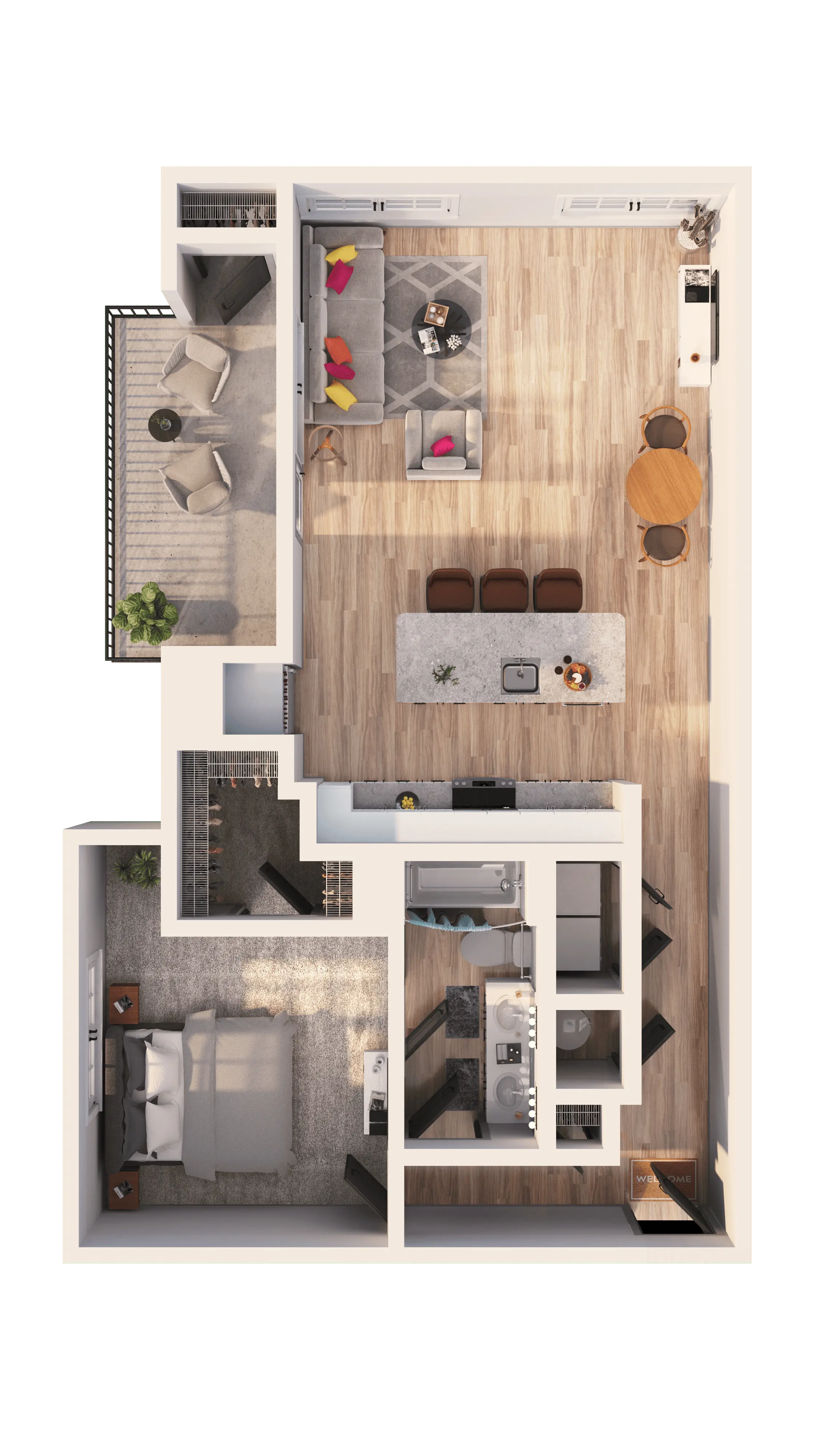 Apartments in Central Austin| Fivetwo at Highland