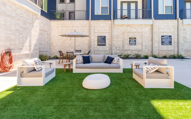 Browse Photos of Trinity Highline's Community