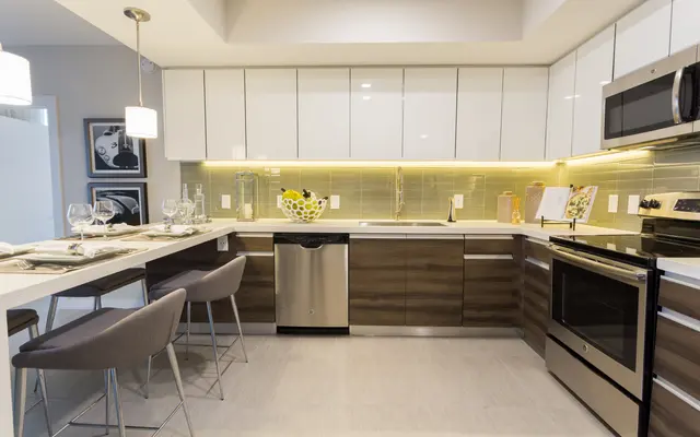 Brickell View Terrace | Brickell View