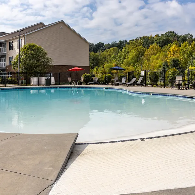 Gallery | Overlook at Indian Trail