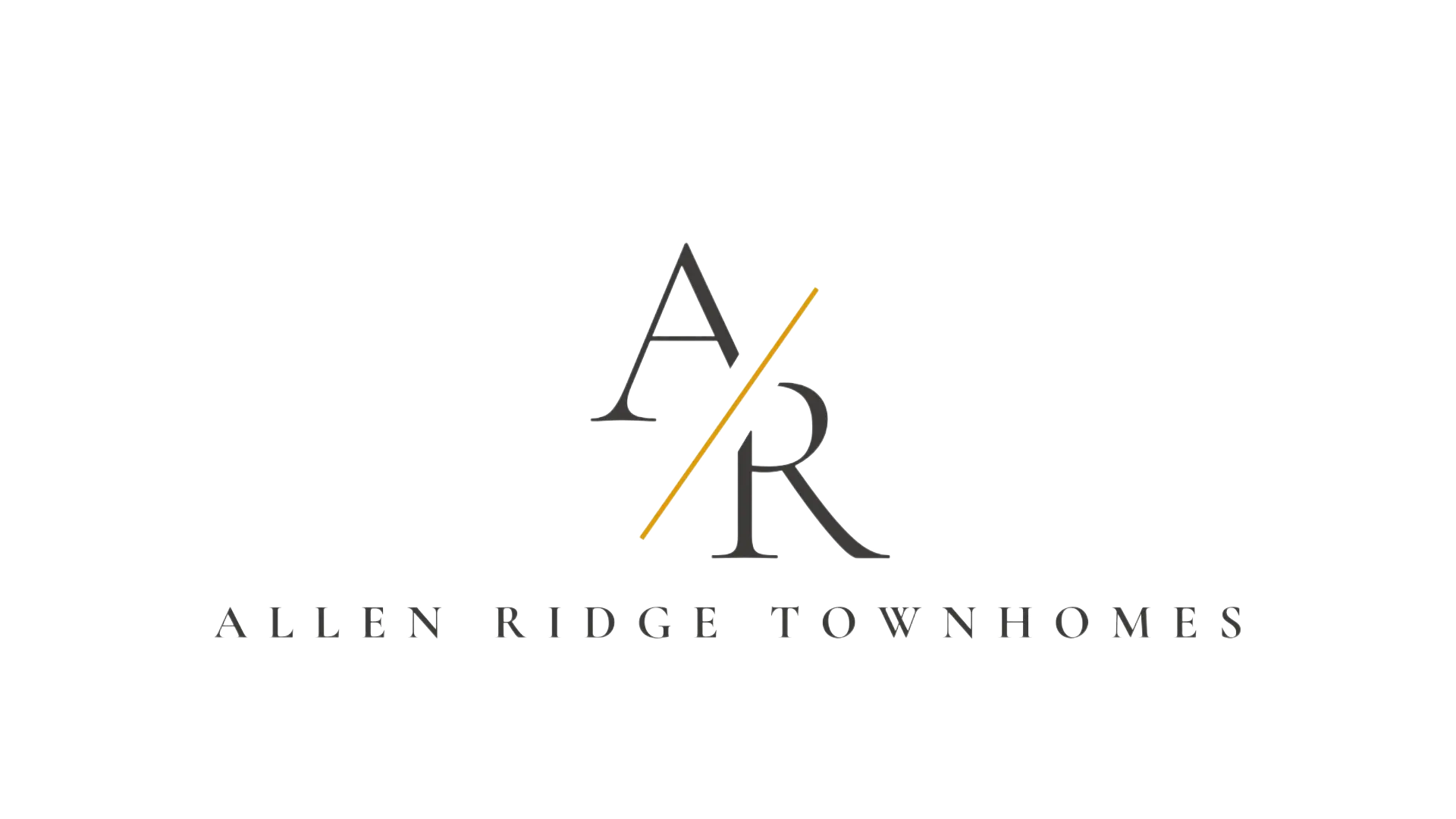 Allen Ridge Townhomes | 2 & 3 Bedroom Apartments for Rent in Greenville ...