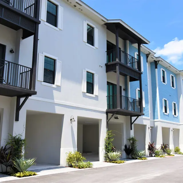 Gallery | Azul Luxury Residences