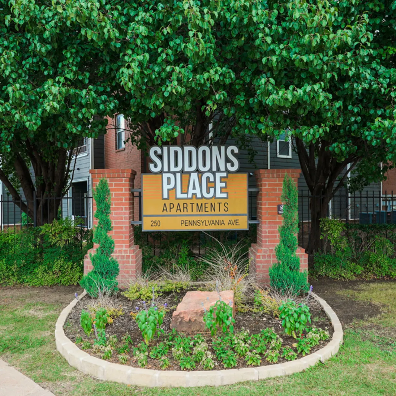 Gallery | Siddons Place