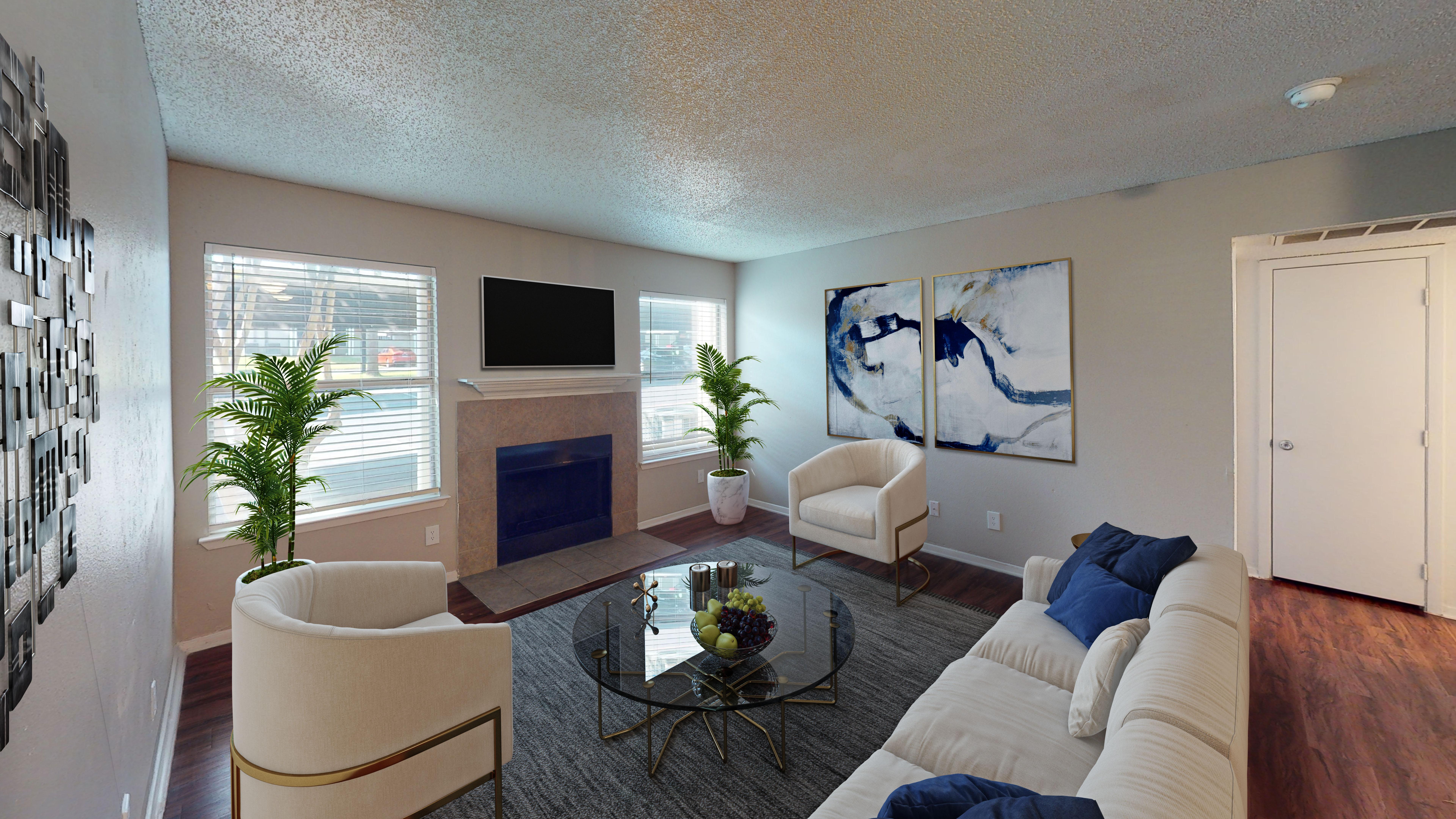 Home | Summer Hill Apartments