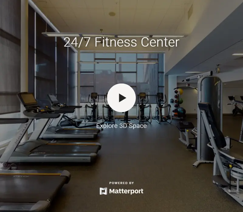 The View at Montgomery Apartments | Student Apartments Near Temple ...