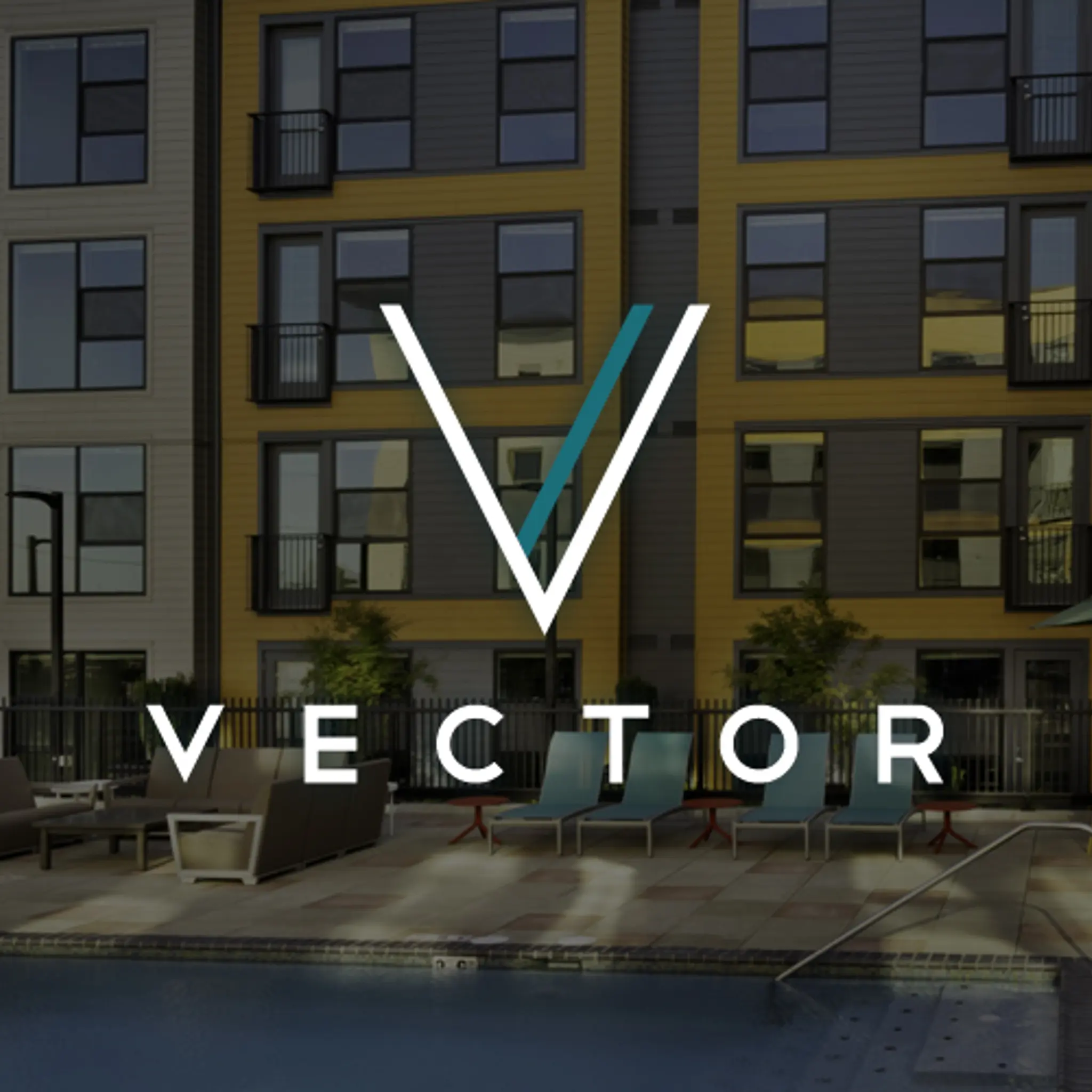 apartments vector