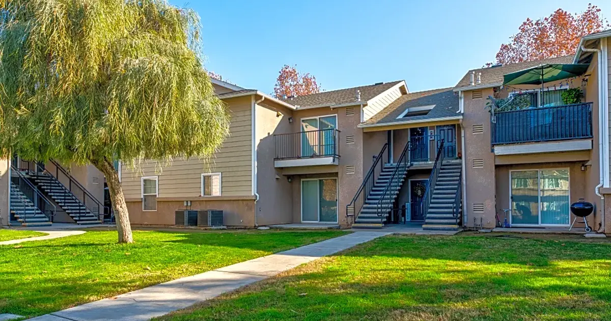 Apartments For Rent Dinuba
