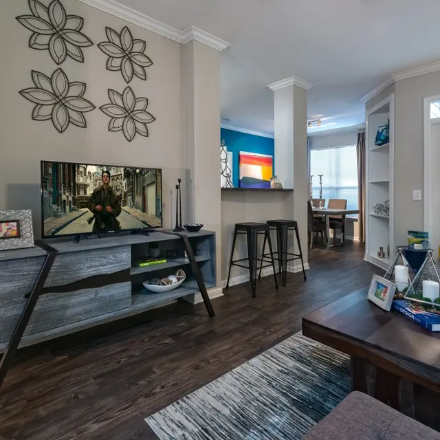Gallery | Milano Apartments
