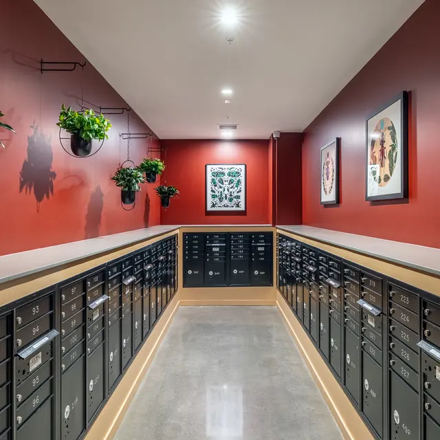 Gallery - The Ballard Independent Apartments in Seattle WA