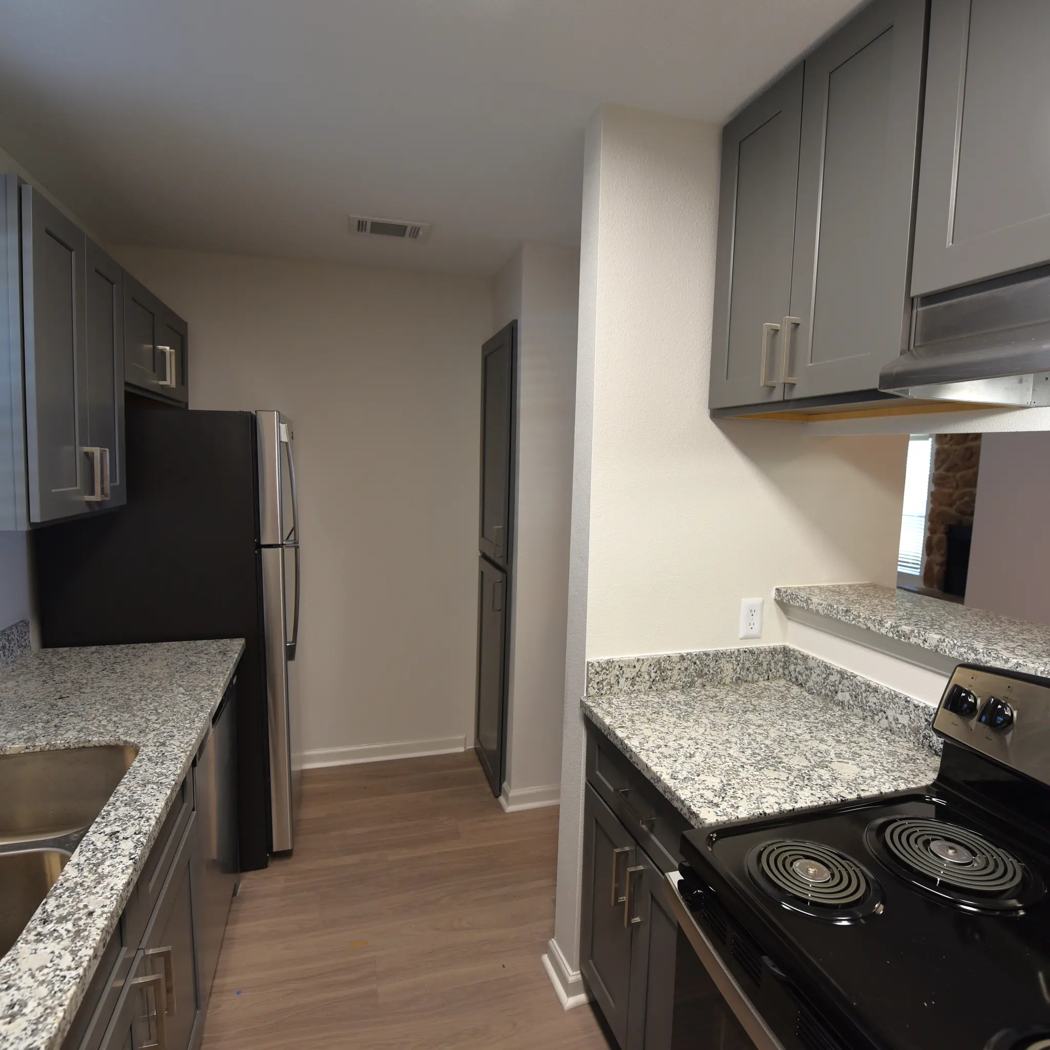 Models | Woodbridge Crossing