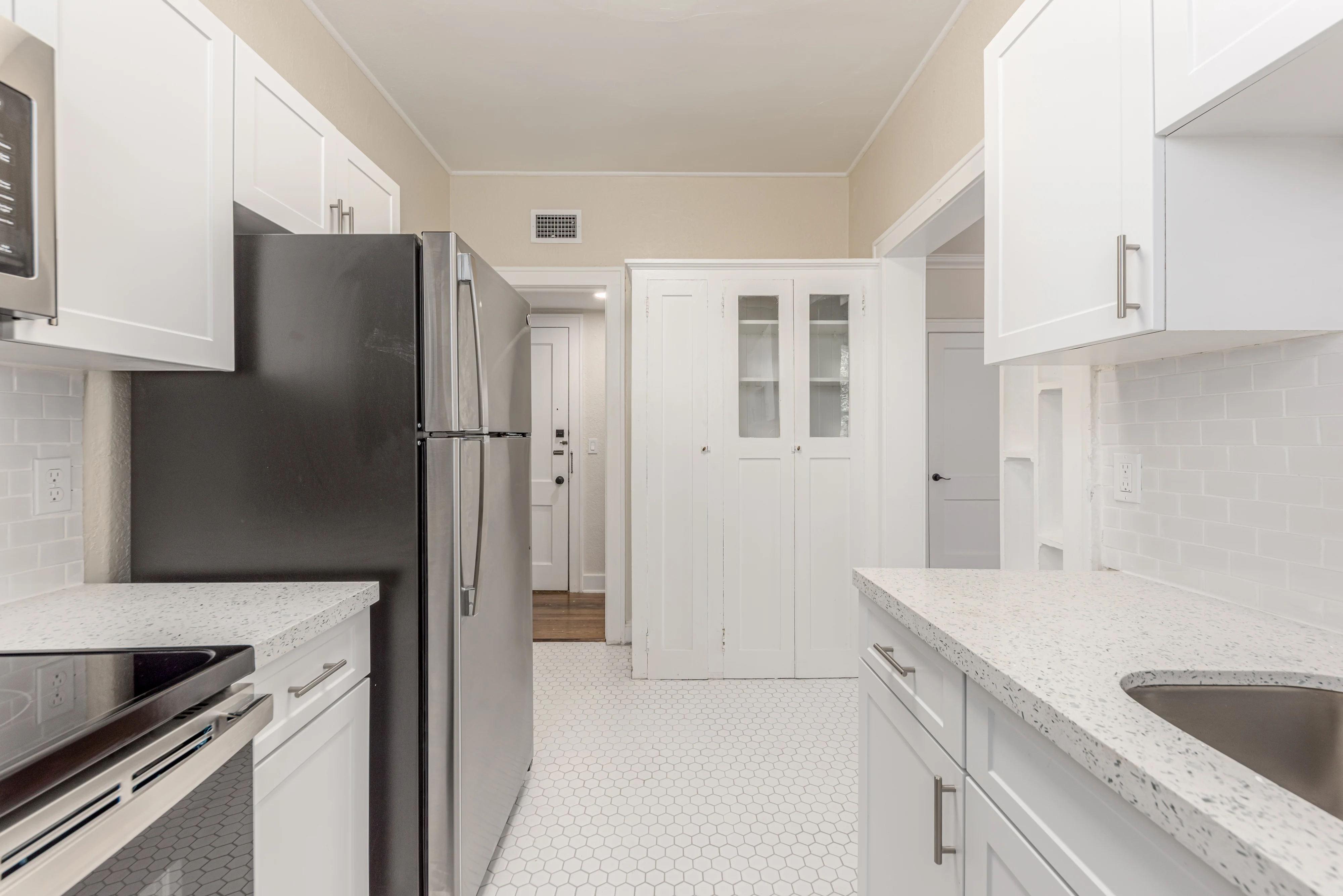 Amenities | France on Frazier Creek