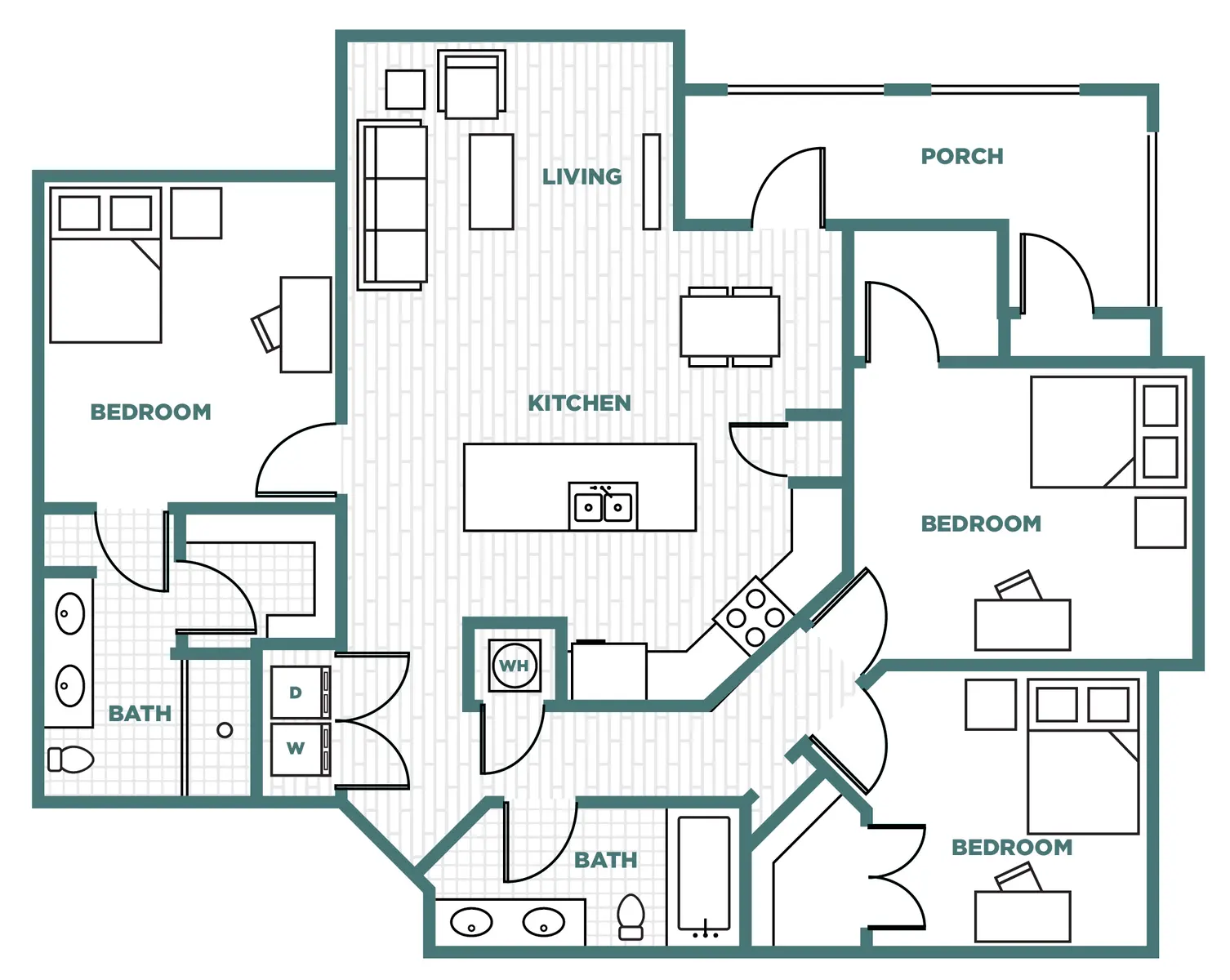 3x2 | Remington Ridge