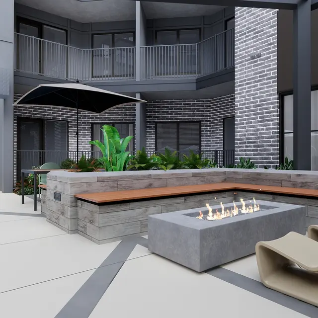 Photo Gallery | Union NoDa Apartments in Charlotte, NC