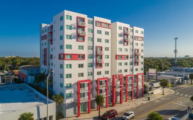 Friendship Tower Apartments | Friendship Tower Apartments