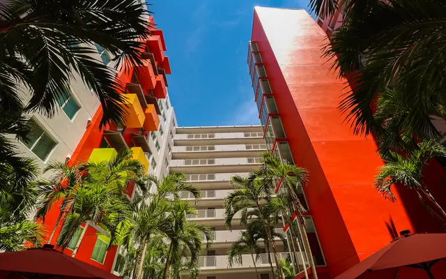 Welcome to Pinnacle Place Apartments