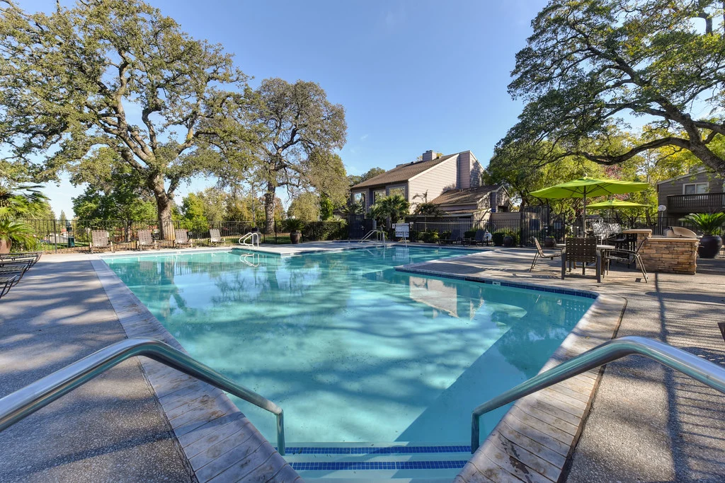 Spring Meadows Apartments