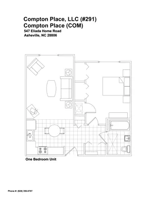 Models | Compton Place