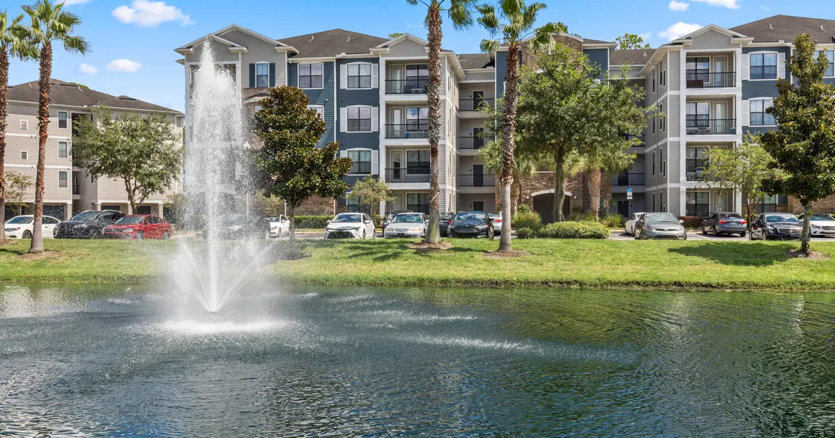 Luxury Jacksonville Apartments for Rent | Citigate