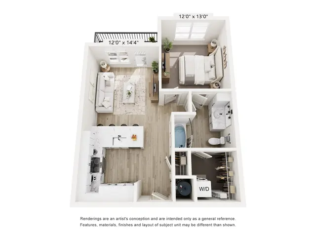 Paragon Ranch | Modern Living in the Heart of Cincinnati