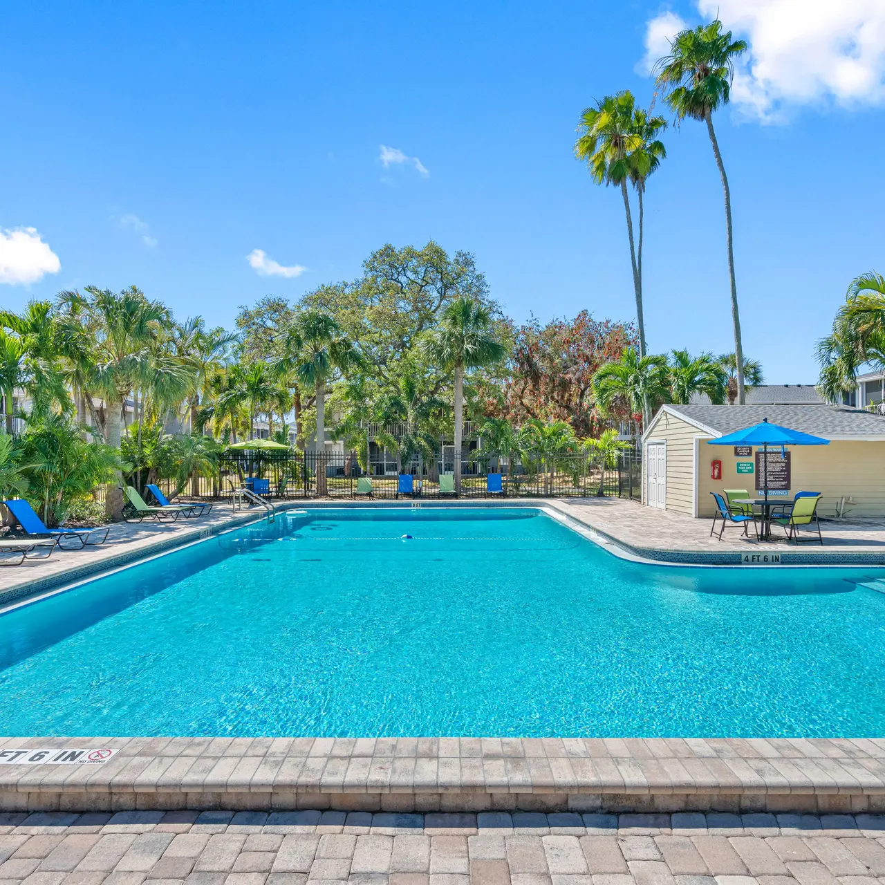 Gallery | Enclave at Sabal Pointe