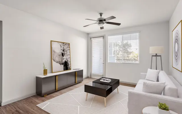 Modern Santa Fe Springs Apartments for Rent | Miro