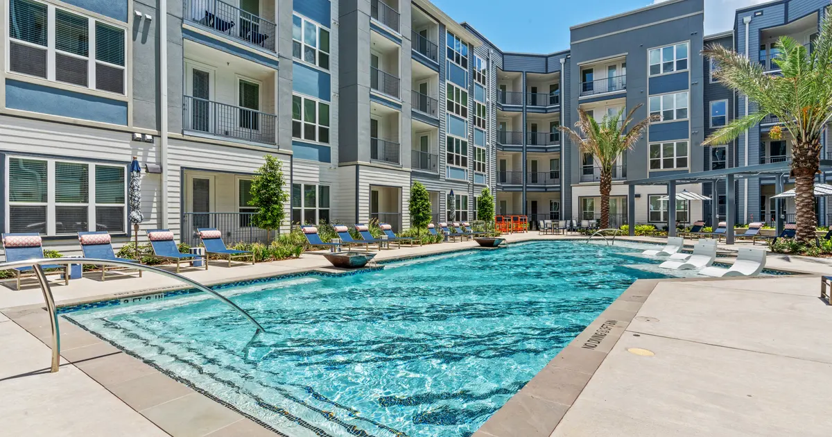 Ultimate Checklist for Moving into Luxury Apartments in Spring TX