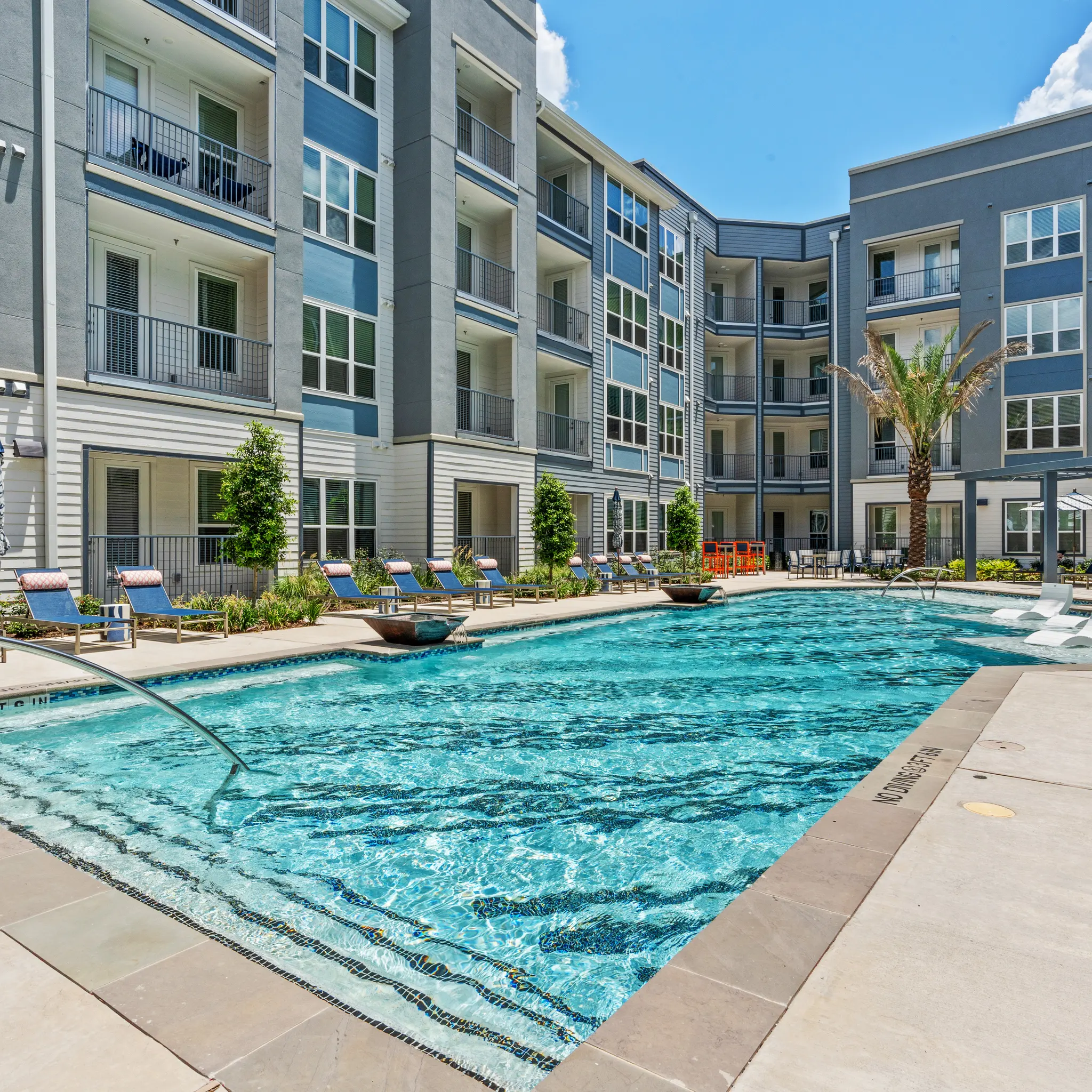 Ultimate Checklist for Moving into Luxury Apartments in Spring TX