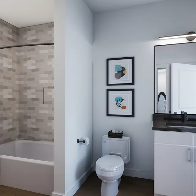 Photo Gallery | Union NoDa Apartments in Charlotte, NC