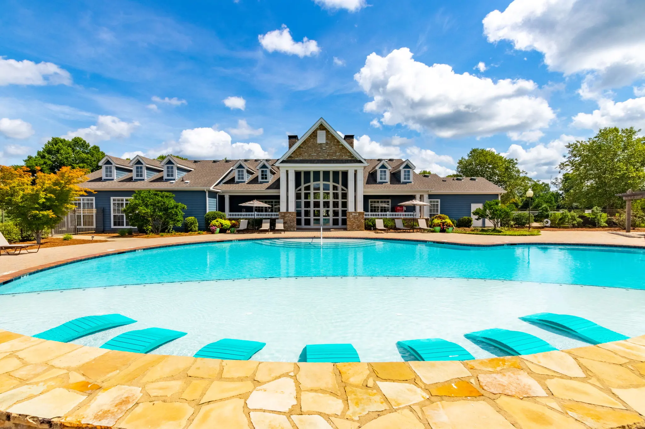Home | Summer Lake