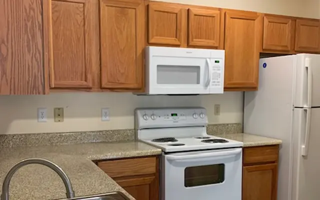 Home | Post Oak East