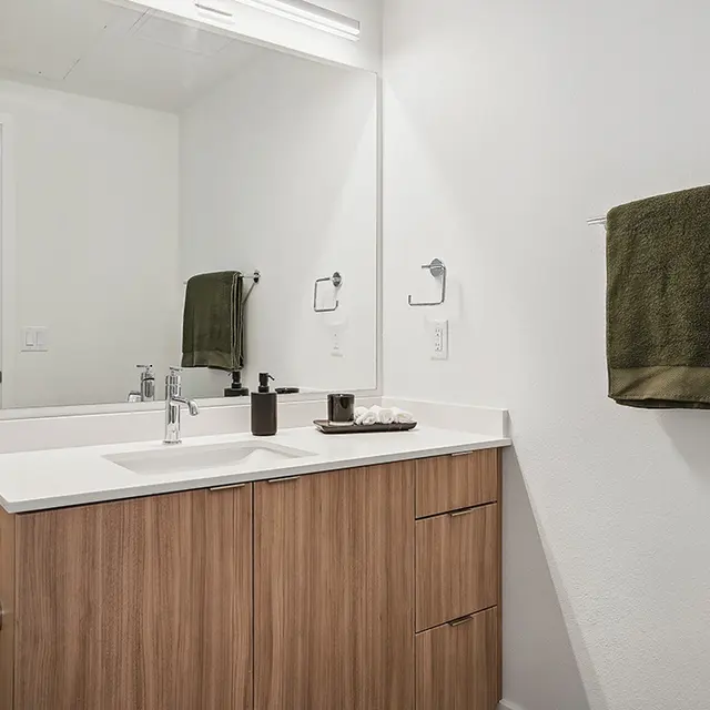 Gallery - The Deveraux Luxury Apartments in Rino