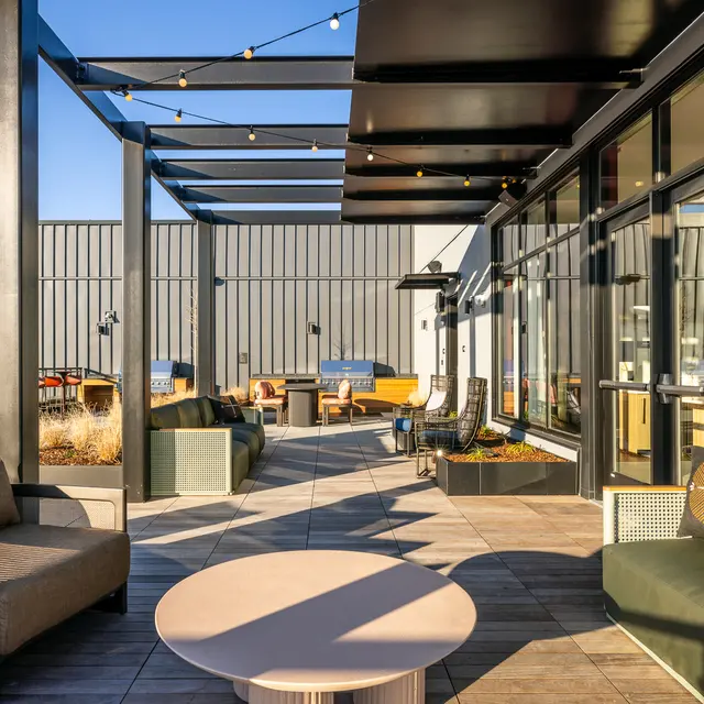 Gallery | The Ballard Independent