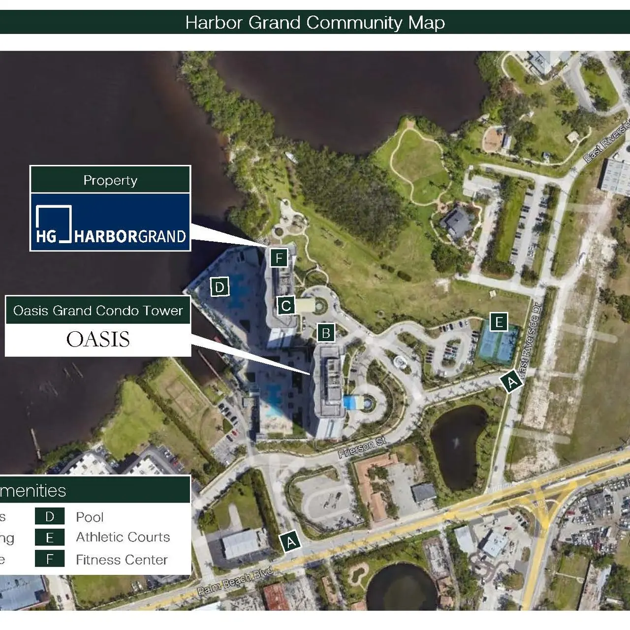 Gallery | Harbor Grand