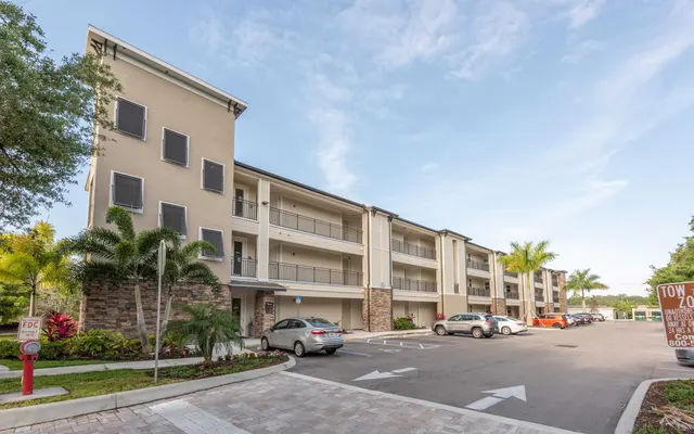 Terraces at Peridia | Luxury Apartments in the heart of Bradenton FL
