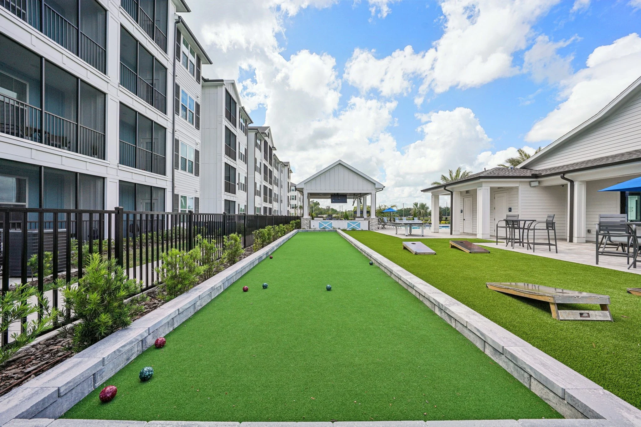 Home | Enclave on Ayers