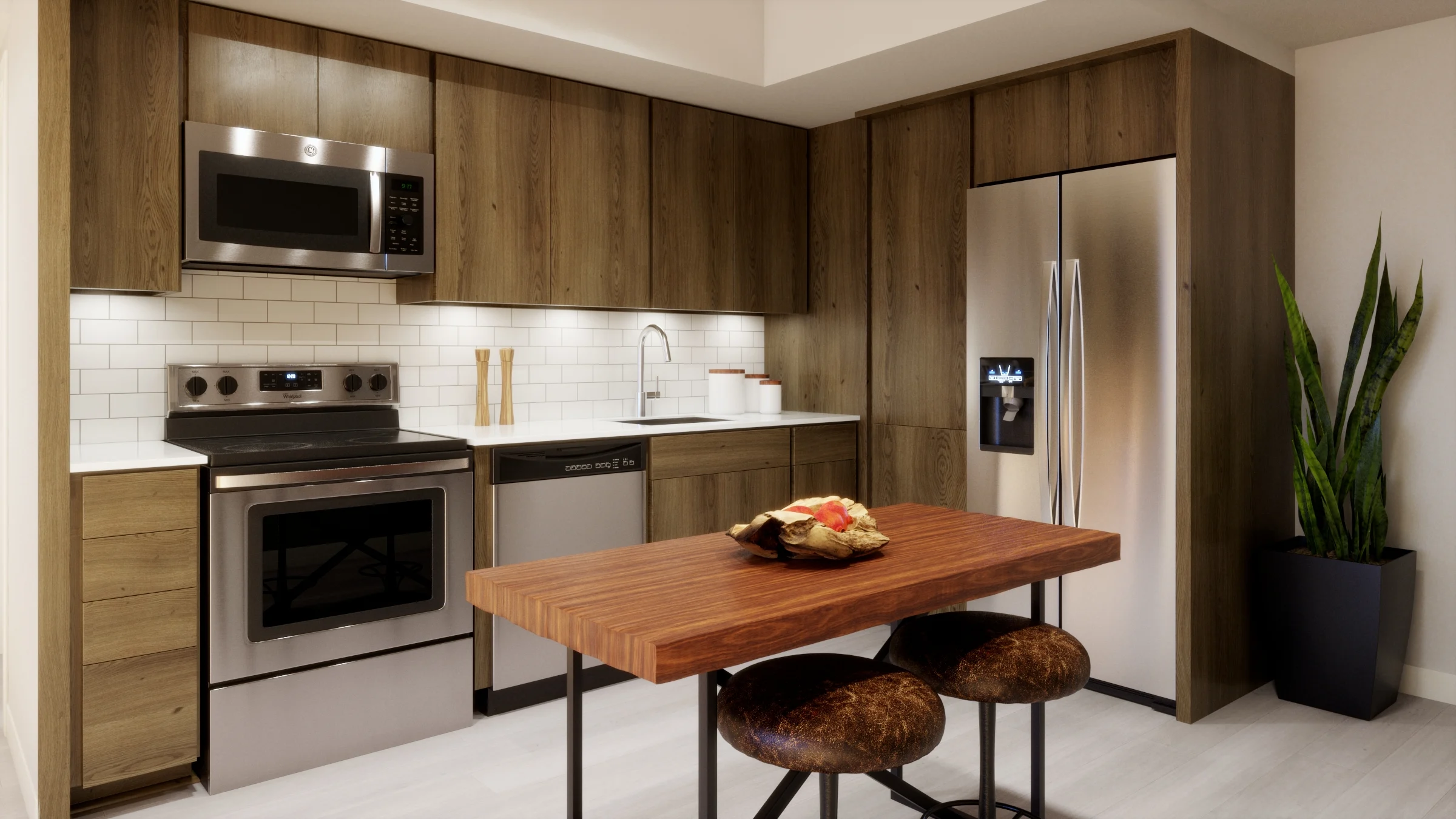 Resia Golden Glades | Modern Apartments in Miami, FL