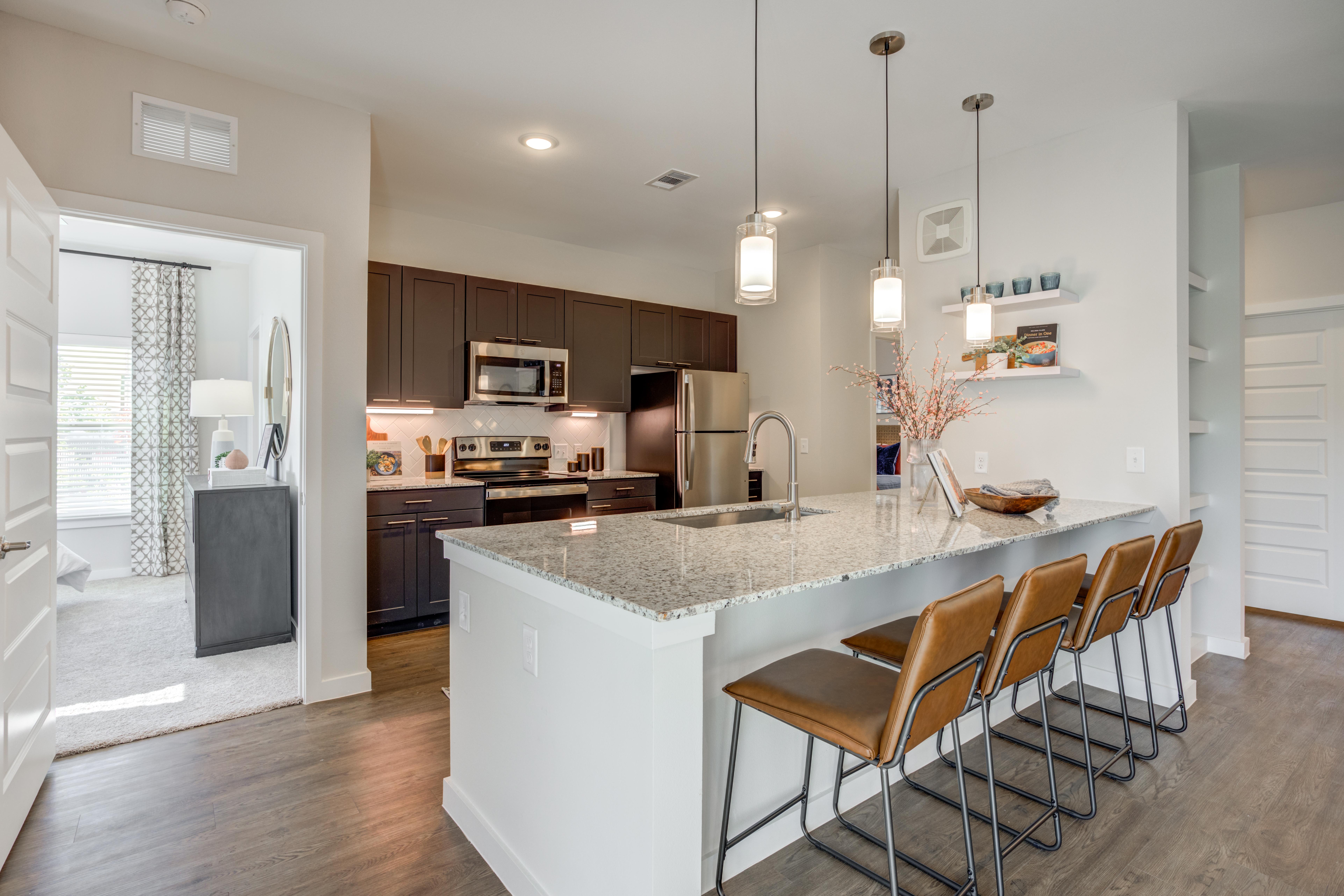 Apartments in Austin, TX | Cascades at Onion Creek